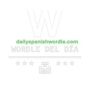 Spanish Wordle 🇪🇸 Play Online & Find Today’s Answers 📅